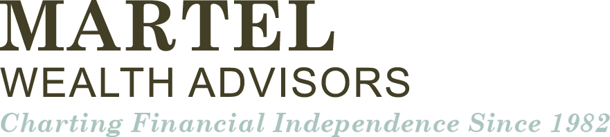Mark S. Martel | Martel Wealth Advisors, Inc.